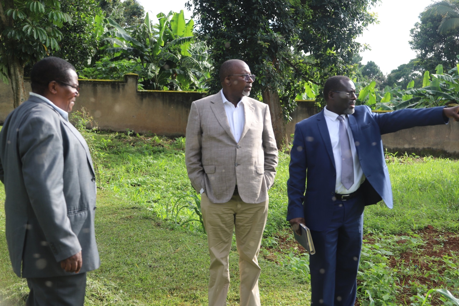 ASARECA – Transforming Agriculture For Improved Livehoods