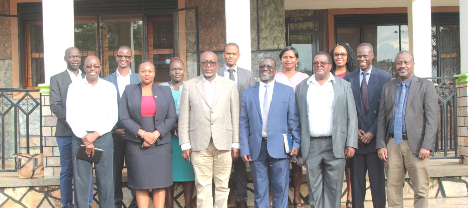 ASARECA – Transforming Agriculture For Improved Livehoods