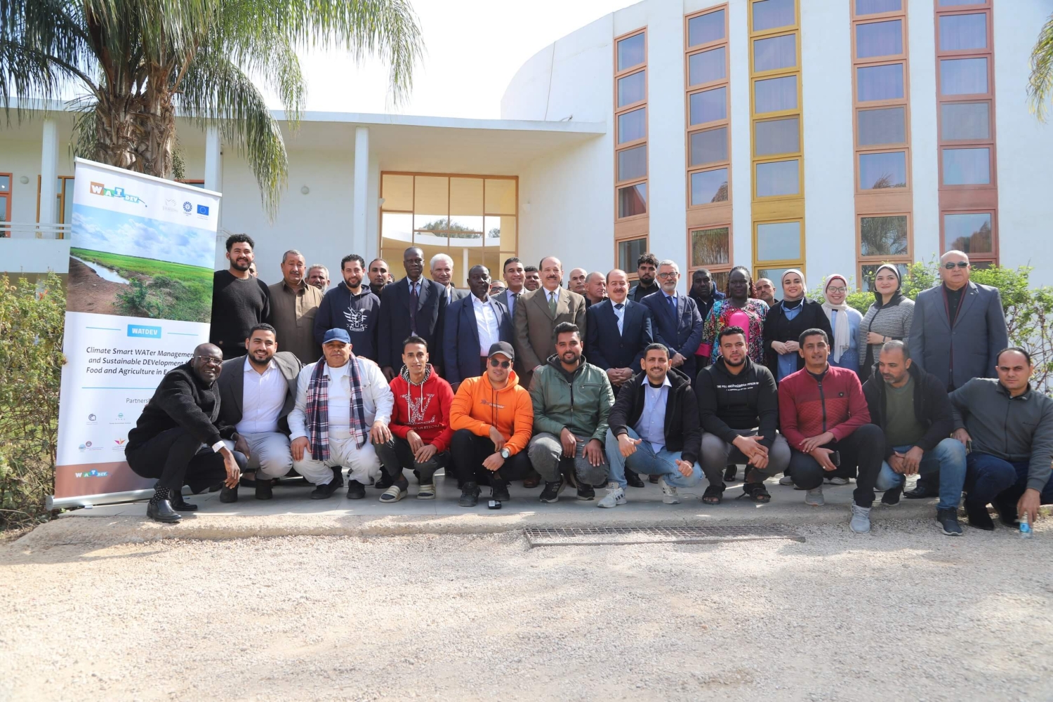 ASARECA – Transforming Agriculture For Improved Livehoods